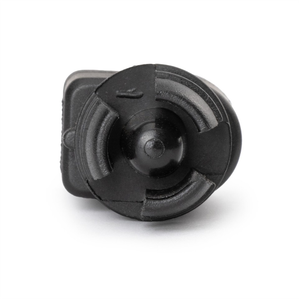 1 Set 6RD820535 1J0973702 Ambient Air Temperature Sensor Connector Plug ...