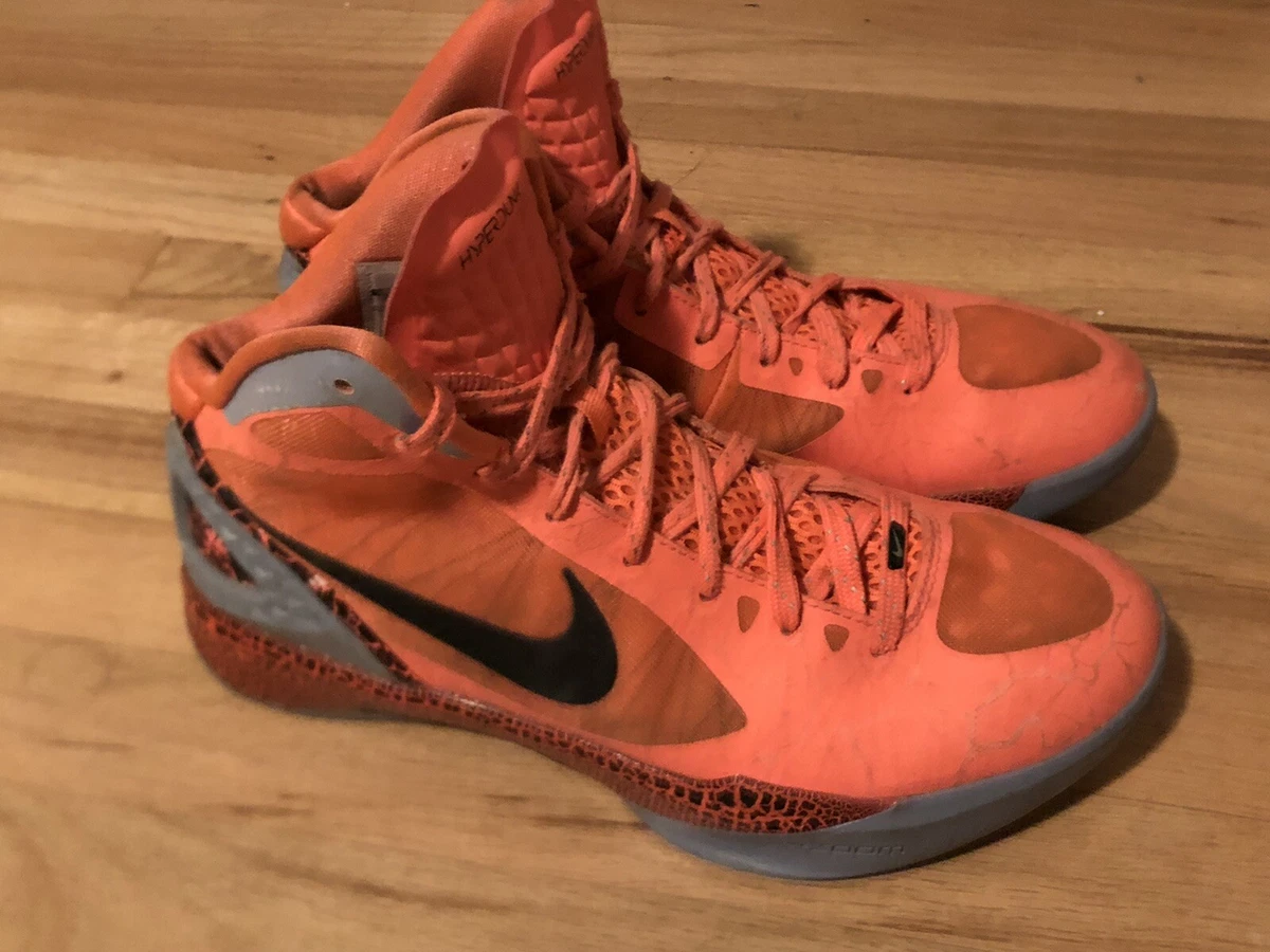 Hyperdunk 2011 Colorways