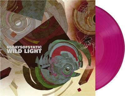 65daysofstatic Wild Light (Vinyl) (UK IMPORT) 196588164613| eBay