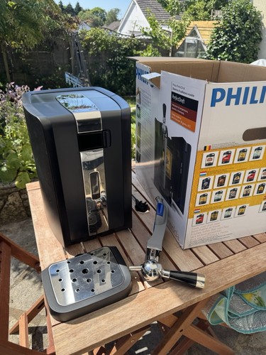 Phillips Perfect Draft Machine | eBay UK