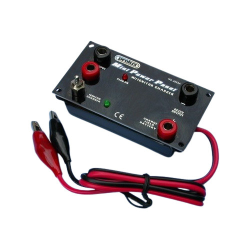 Prolux 2683A Mini Power Panel w/ Ignitor Charger Prolux | eBay Australia