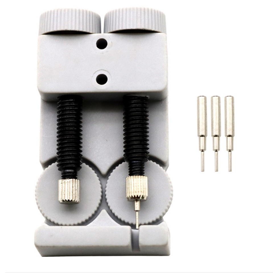 Effortless Adjustment Link Pin Remover Compact Size Extra Pins Included ...