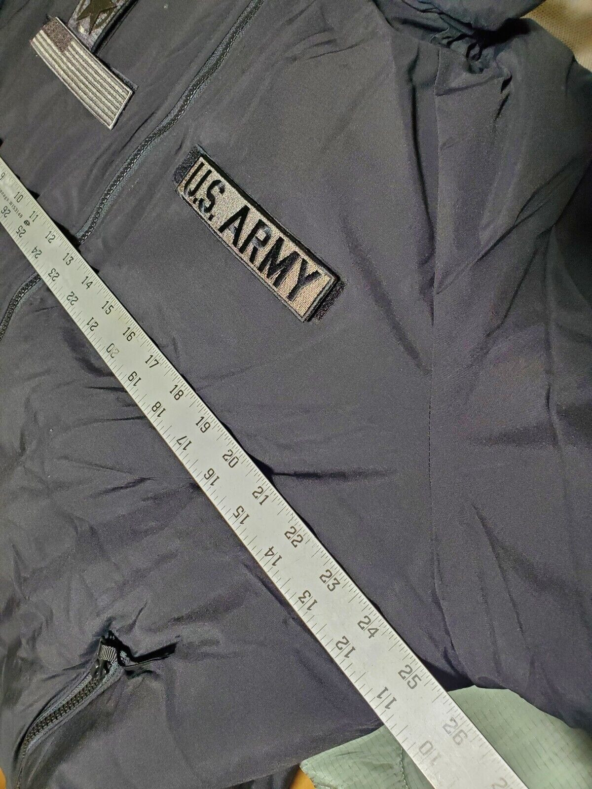 Military ECW Gen 3 PCU Level 7 Primaloft Extreme Cold Weather Parka ...