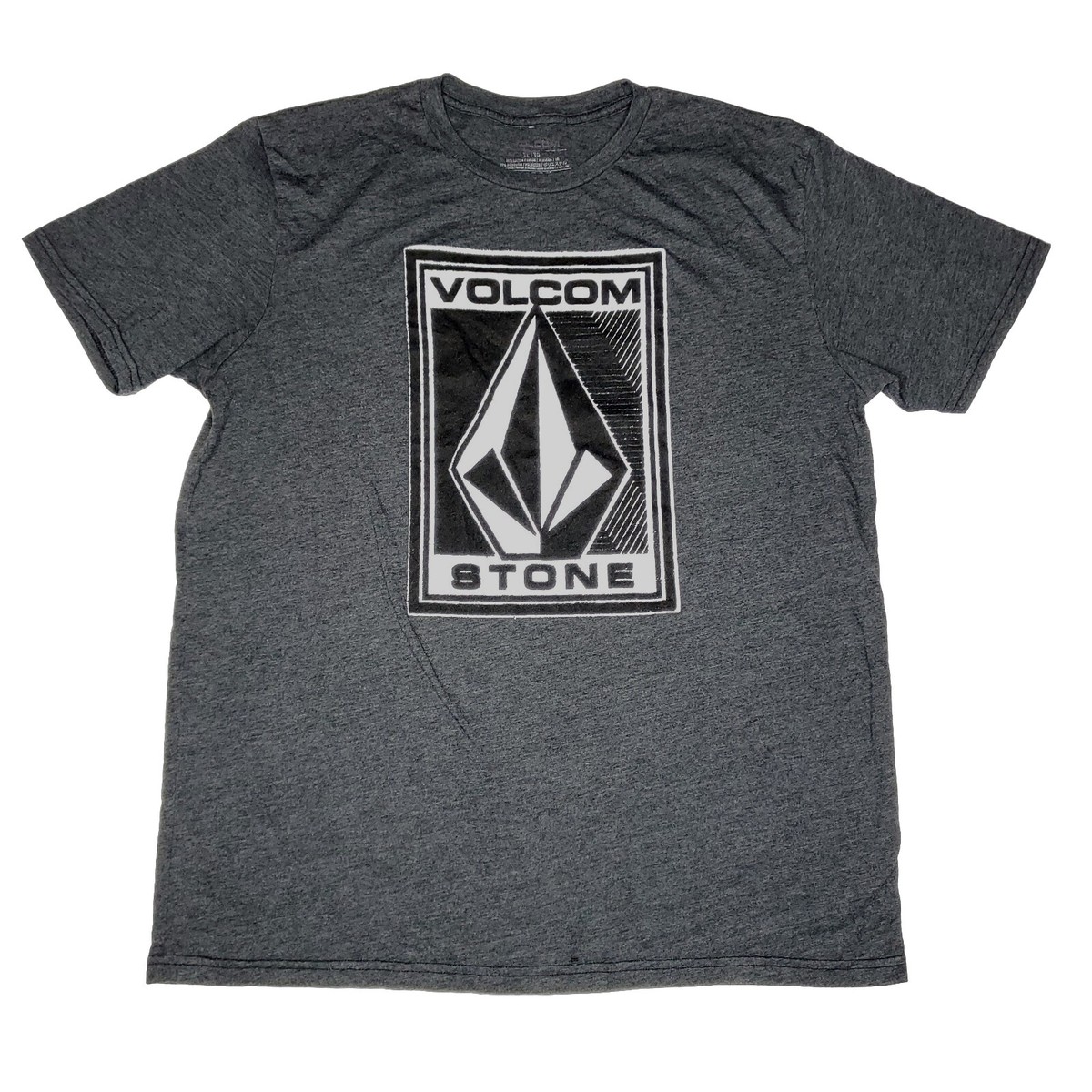 Logotipo Do Skate Volcom