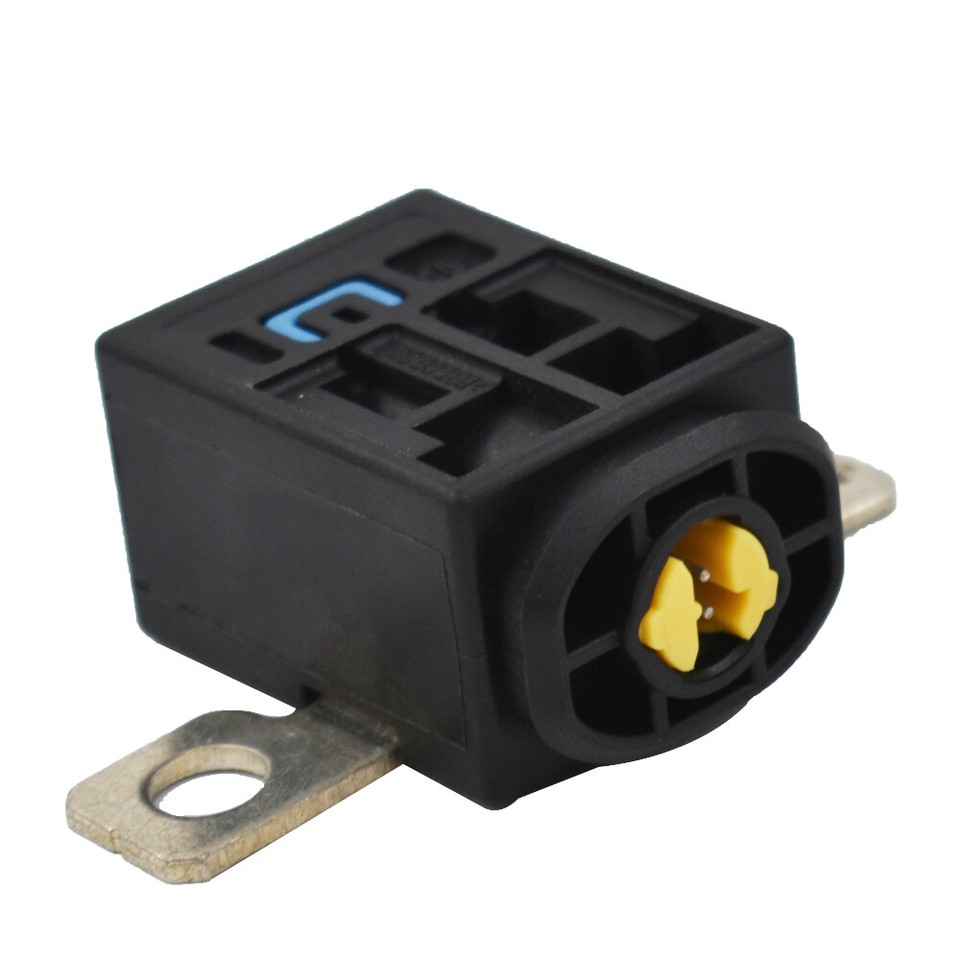 New Pss-1 Crash Battery Disconnect Fuse Pyrofuse Pyroswitch For ...