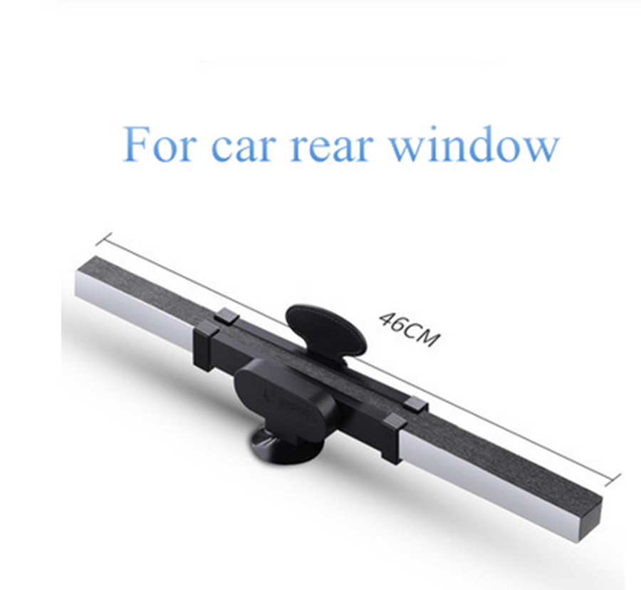 51x18in Car Front Rear Window Screen Sun Shade Cover Windshield ...