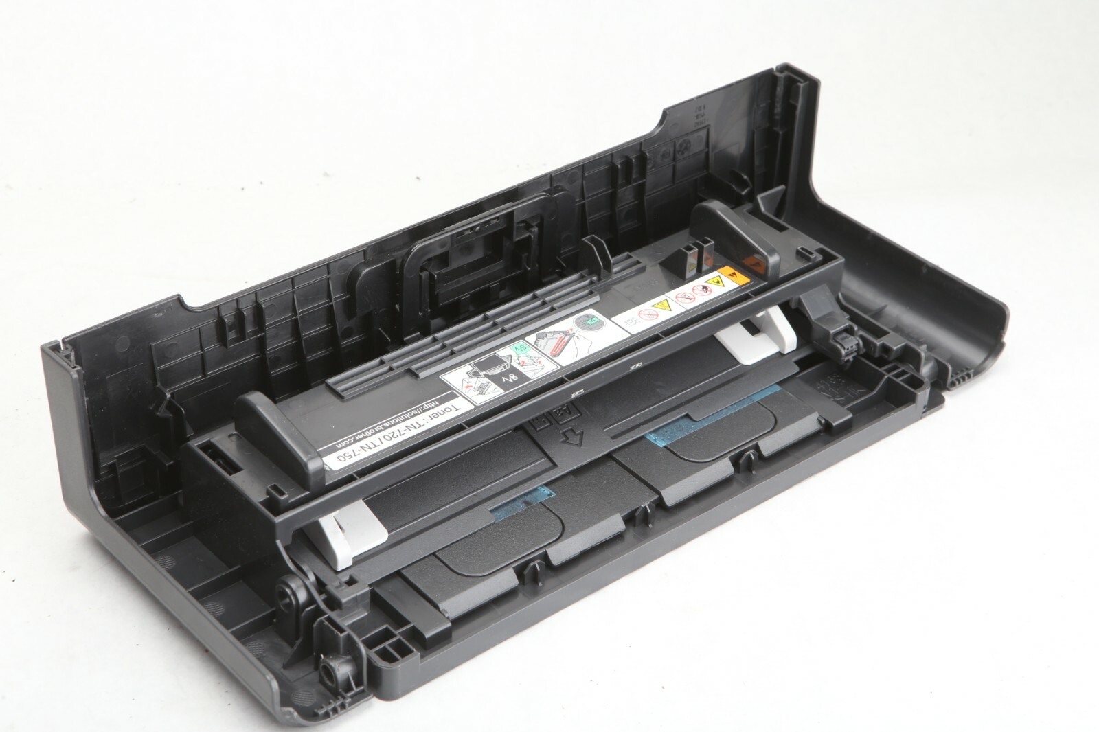 Brother HL-5470DW Workgroup Laser Printer Front Door Lid Cover Toner ...