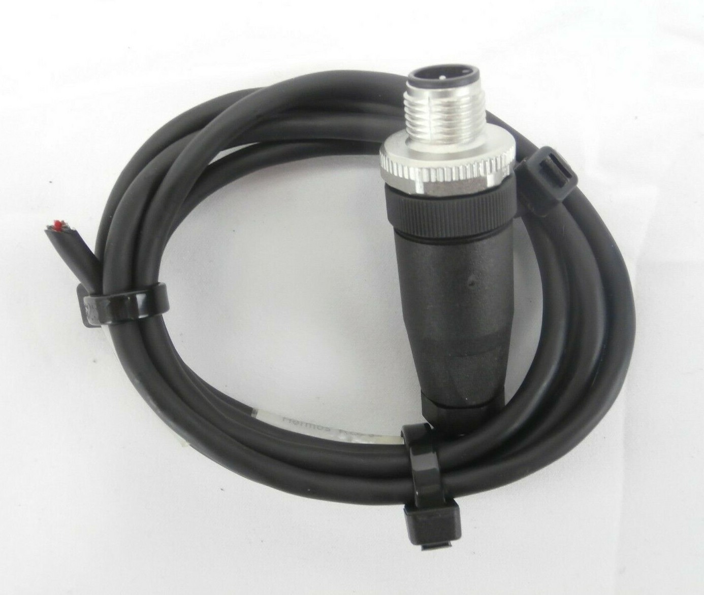 Hermos TLG-I1-1000-S0-00-EB Transponder Set Antenna ANT-ID2-INFIXR6M No ...