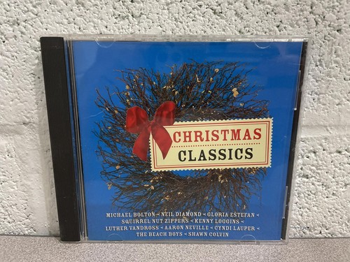 Christmas Classics CD | eBay