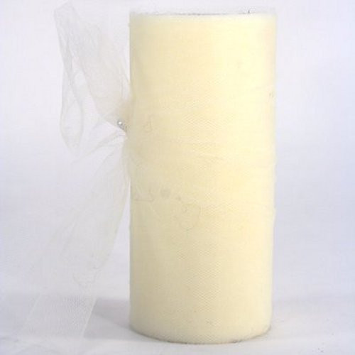 6 Inch 100yd Tulle Flame Retardant Tutu USA Made | eBay