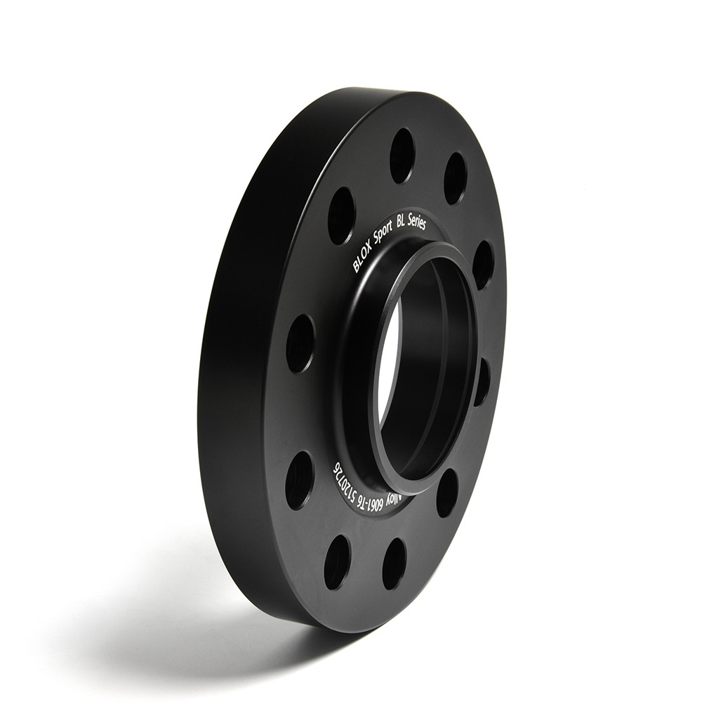 2Pcs 20mm Forge 5x120 Wheel Spacer(For:BMW X1,X3,X4,X5 E53,X5-E70,X6 ...