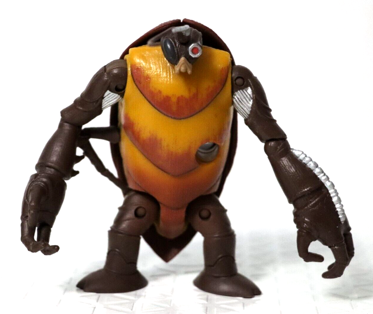 Teenage Mutant Ninja Turtles Wasp Teenage Mutant Ninja Turtles: Mutant