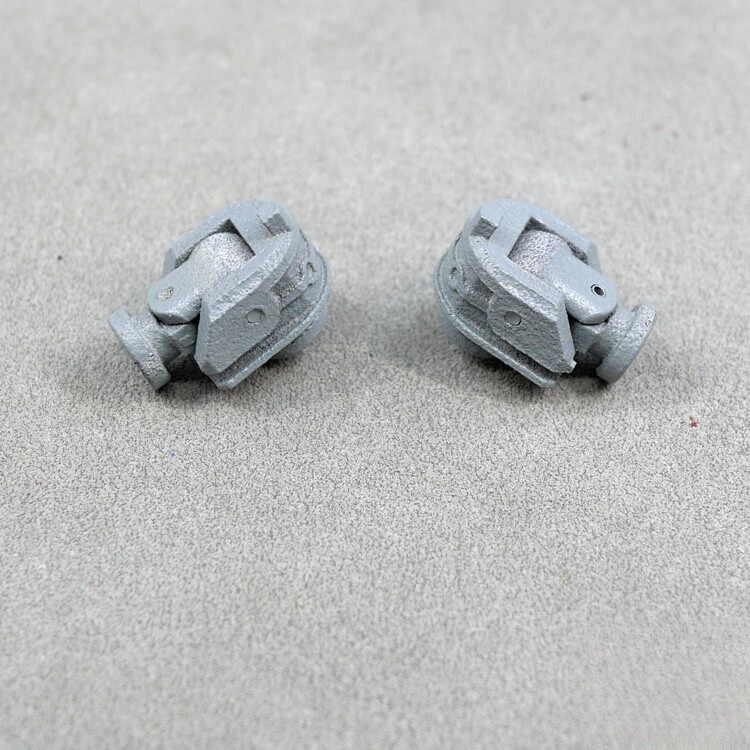 DIY Shoulder joint Replenish Filler Upgrade Kit For SS102 OP Prime ...