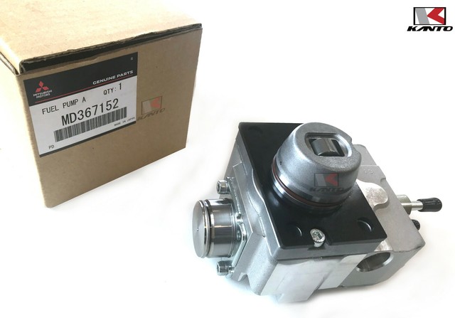 MD367152 Mitsubishi Fuel Pump ASSY Genuine OEM Part for sale online | eBay