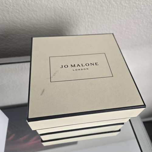 Jo Malone London Fragrances Gift Box 6"x 6" | eBay