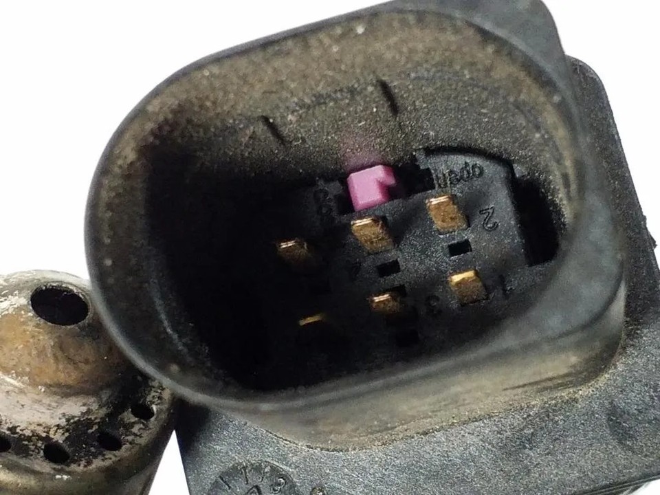 LAND ROVER FREELANDER 2 L359 Lambda Oxygen Sensor 7G9190375AA 2.20 ...