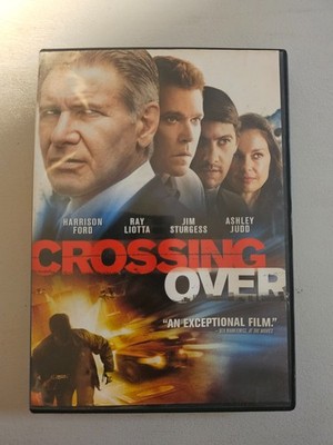 Crossing over (DVD, 2009) 796019820264| eBay