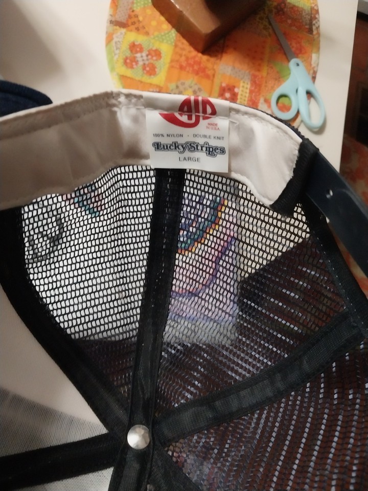 AJD Vintage USFL LA Express Football Snapback Hat - 90's - NOS | eBay