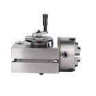 Milling Machine BS Universal 6 Inch Indexing Head Indexer Fast Small ...