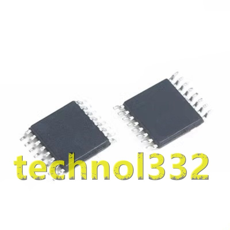 10PC NEW 74HC165PW HC165 SN74HC165PWR TSSOP16 #YT | eBay