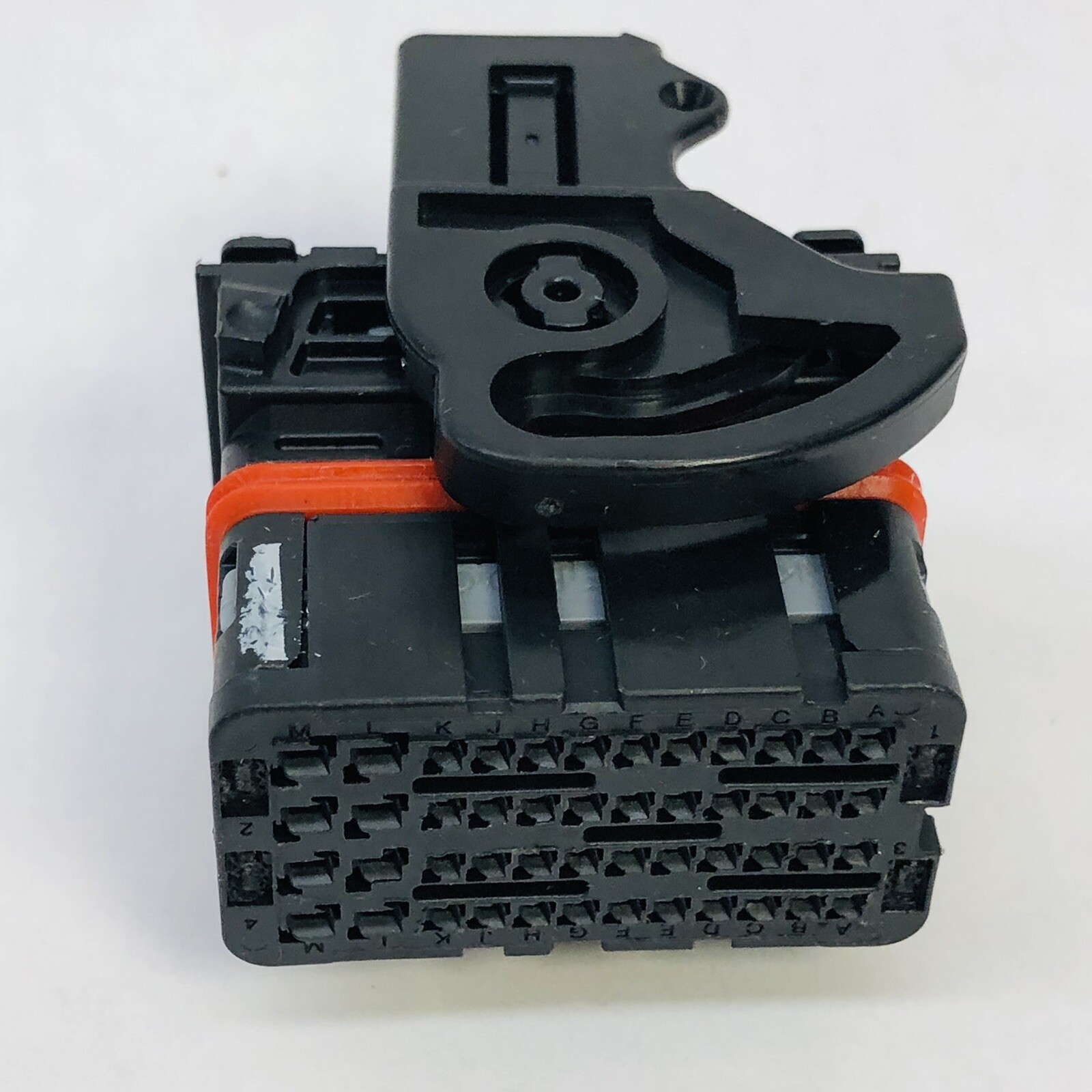 MOLEX - MCD 21093 AUTOMOTIVE CONNECTOR SOCKET 48 WAY- M2 | eBay