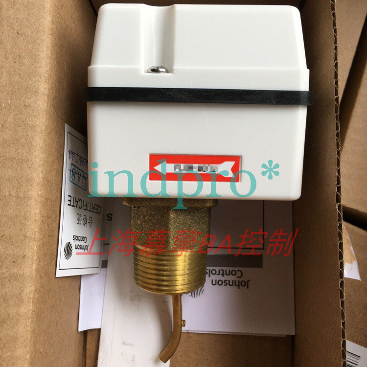 Water flow switch FS80-C target flow switch 1 inch replacement F61KB ...