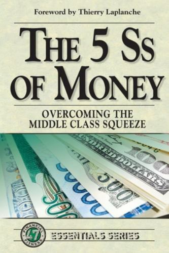 The 5 Ss of Money by Obstacles Press (2016, Trade Paperback ...