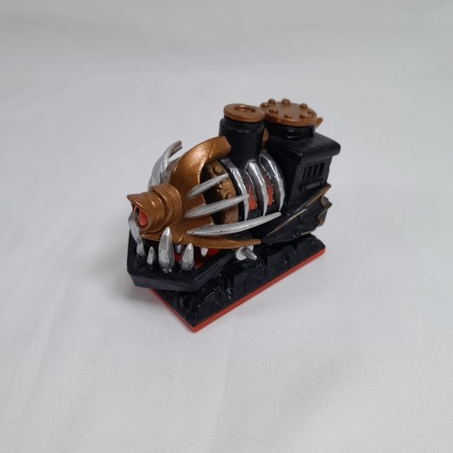 Nightmare Express Train #87204888 - Skylanders Trap Team Expansion ...