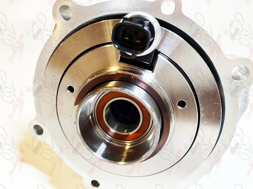 Toyota Lexus Genuine Rav4 2006-2017 OEM Transmission Coupling Assy ...