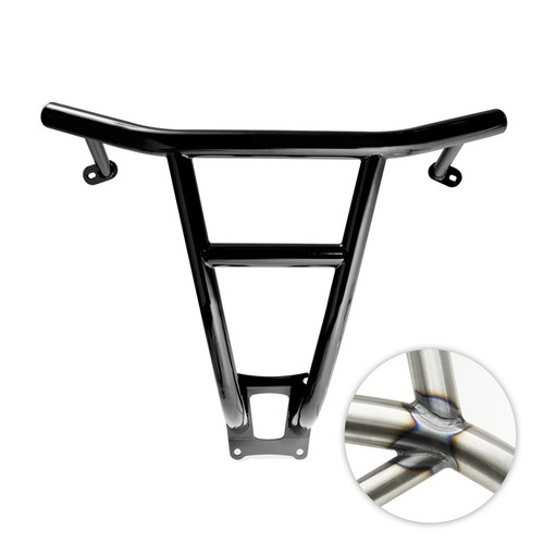 HMF Rear Bumper for Polaris RZR RS1 (18-22) Raw | eBay