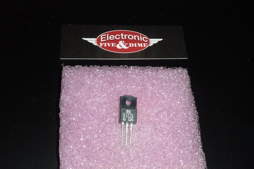 2SD1276 Original New Matsushita Silicon NPN Power Transistors D1276 | eBay
