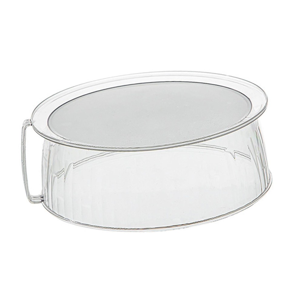 Microwave Food Cover Heat Resistant Microwave Splatter Guards Microwave ...