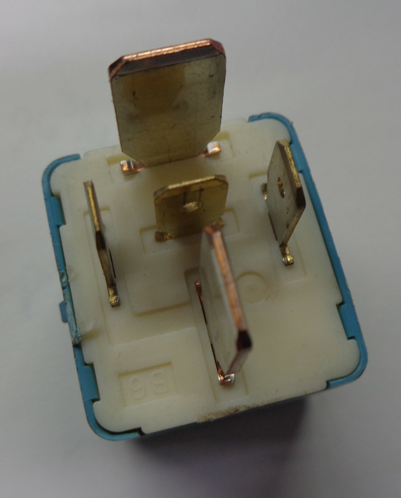 USA SELLER TOYOTA RELAY 90987-04010 DENSO TESTED 1 YEAR WARRNTY FREE ...