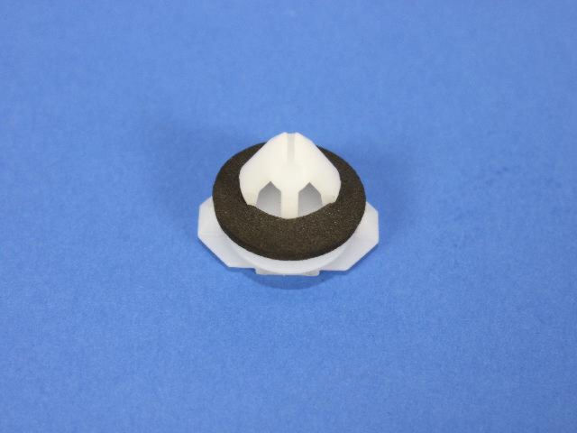 Spoiler Mopar 5166536AA for sale online | eBay