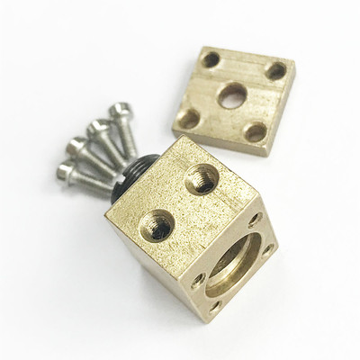Industrial Lasers - Laser Housing