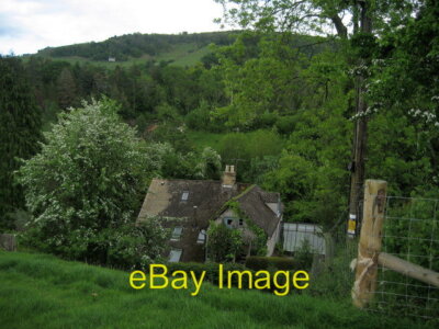 Photo 6x4 Lower House Hay-on-Wye/Y Gelli Gandryll Espied in Cusop ...