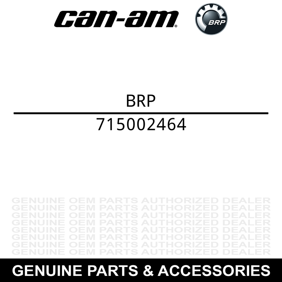 Can-Am 715002464 LinQ Tailgate Extension Divider 2016-2020 Defender ...