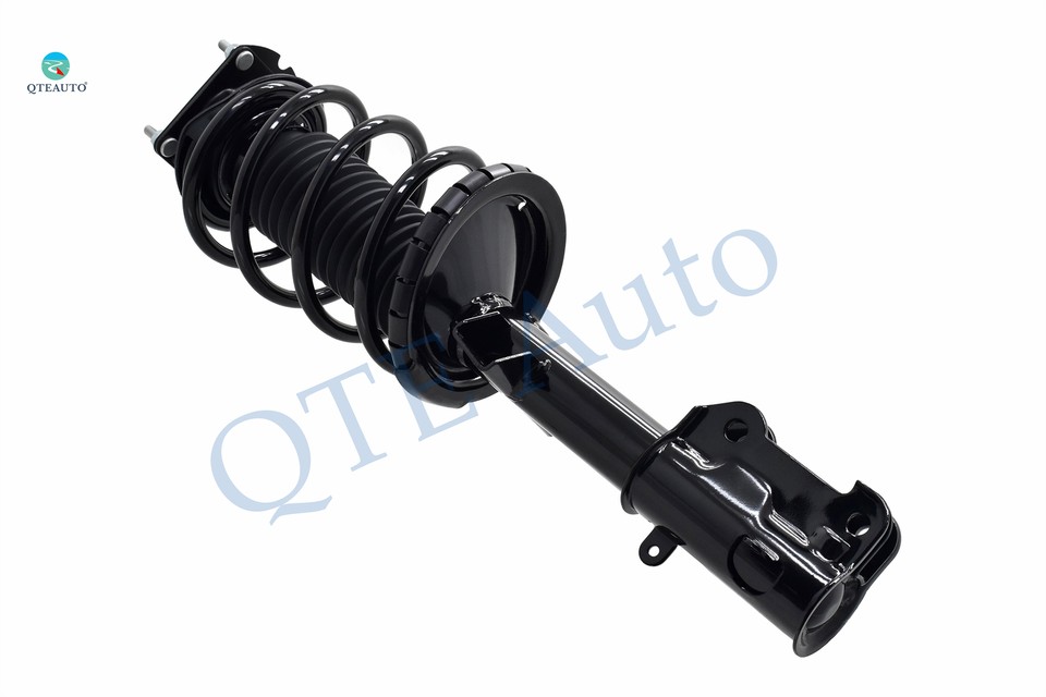 Front-Rear Set 4 Quick Complete Strut-Shock For 2011-2014 Ford Mustang ...