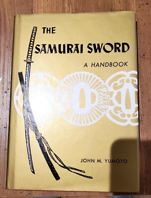 Swords - Japanese Sword Book
