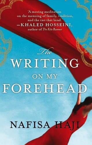 The Writing on My Forehead - Paperback - GOOD | eBay