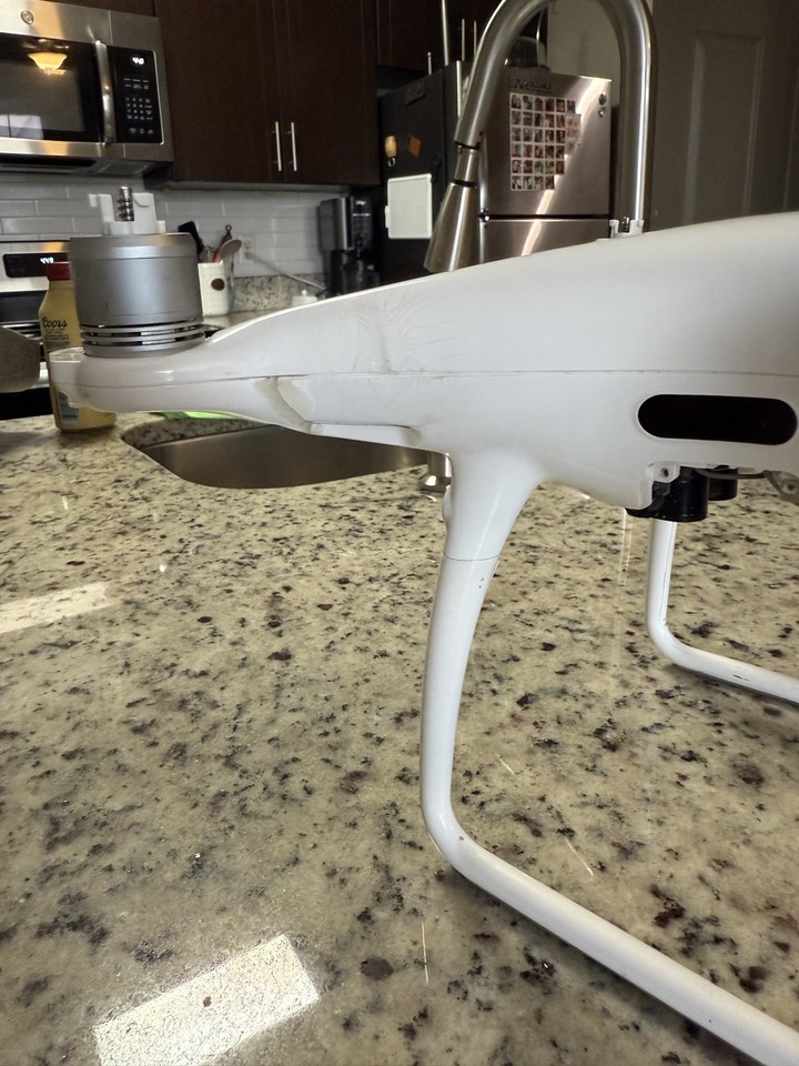 DJI Phantom 4 Pro V1 | eBay