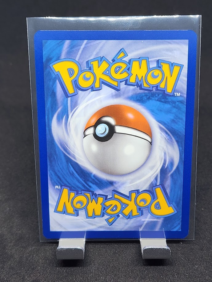 Pokémon TCG - Wellspring Mask Ogerpon ex - 064/167 - SV06: Twilight ...