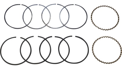 Hastings 2M6482080 Moly Ring Set (1200cc) - .080 Oversize | eBay