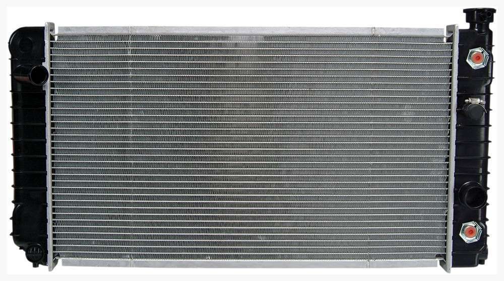 Radiator APDI 8010681 for sale online | eBay