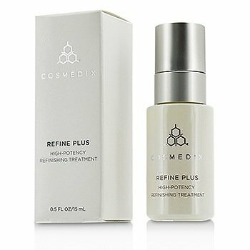 Cosmedix Refine Refinishing Treatment 15ml / 0.5oz | eBay