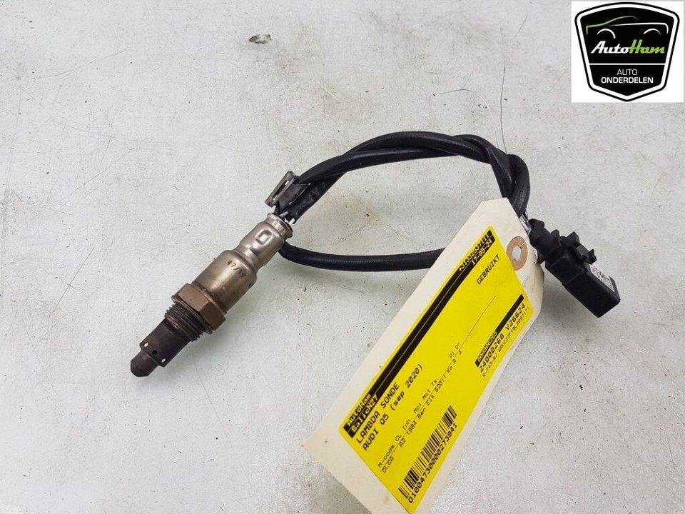 SENSOR LAMBDA LAMBDA SENSOR Audi Q5 (FYB/FYG) 2020 80A906265 | eBay