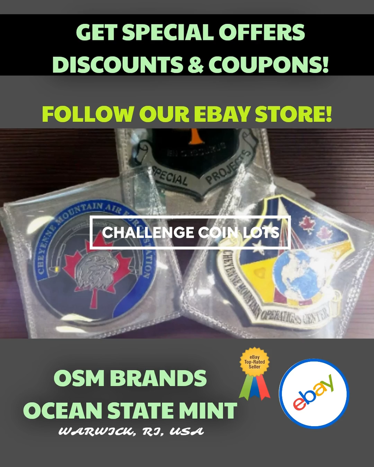 US NAVY SEALS 10 pcs Challenge Coin Set All US Navy Seal Teams & SW ...