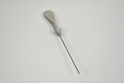 Karl STORZ Anthroscopy 28302 DS Sharp Obturator for Use with HOPKINS ...