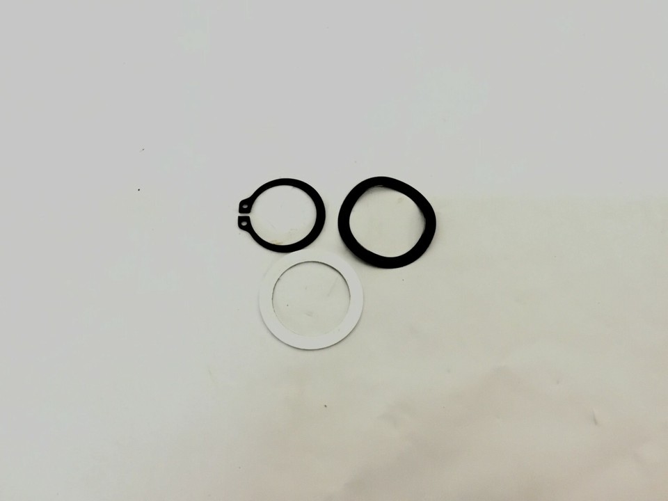 True Fitness XCS800 - CS800 Elliptical Arm Retainer with Wave Washer ...