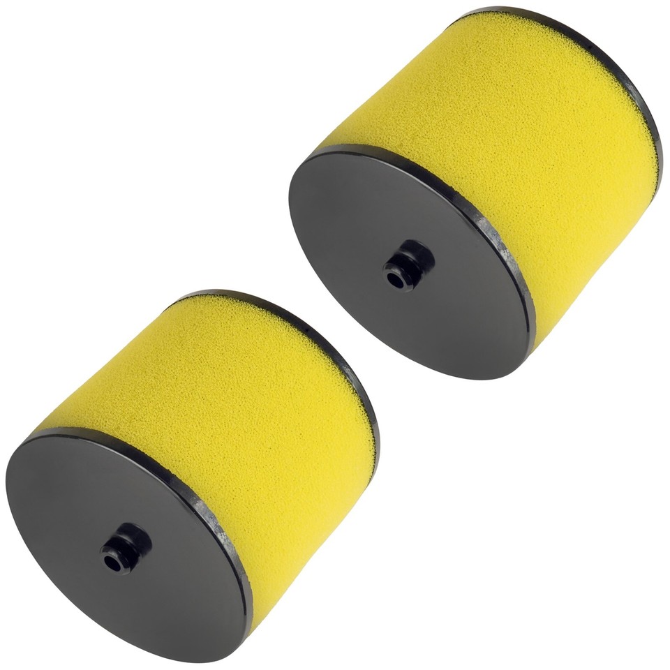 Caltric Air Filter Cleaner For Honda Pioneer 700 SXS700M2 Deluxe 2014 ...